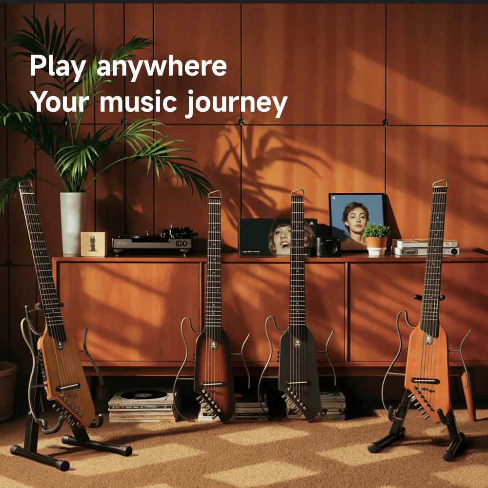 Comprehensive Comparison of the Donner HUSH™ Series: I vs. X vs. I PRO