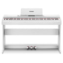 Donner DDP-95 Digital Piano 88-Key Weighted Keyboard, 610 Tones, 600 ...